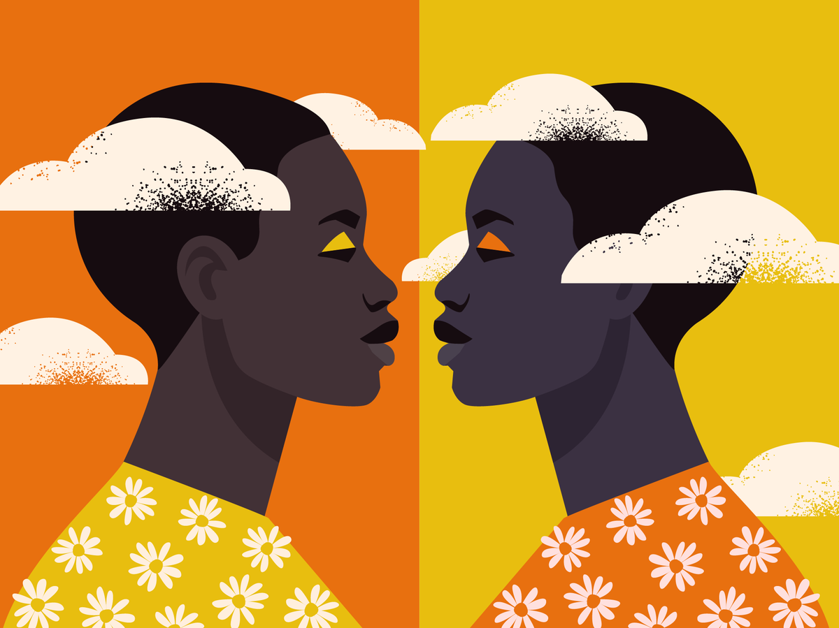 Anatomy of imposter syndrome: what it is and how to handle it | The ...